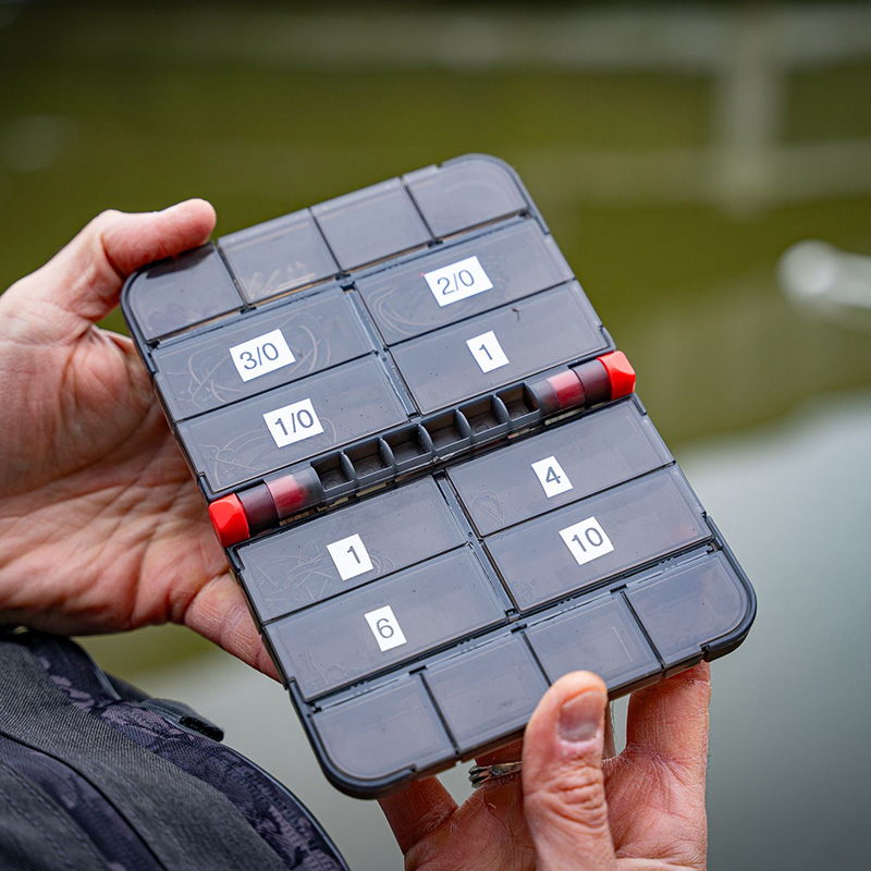 Fox Rage Accessory Boxes - £4.99